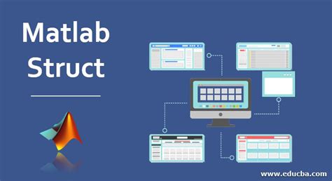 matlab struct working of structure in matlab with examples