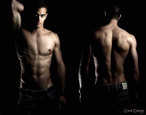 Shooting photo studio professionnel photographes Café Crème Paris