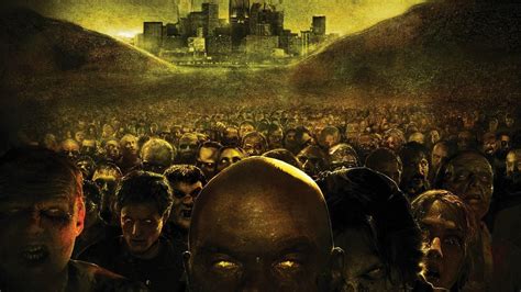 Fondo Pantalla Zombis NBKomputer