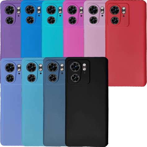 Capa Capinha Anti Impacto Para Motorola Moto Edge 40 5G Shopee Brasil