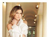 Naked Veronica Montes In H Para Hombres