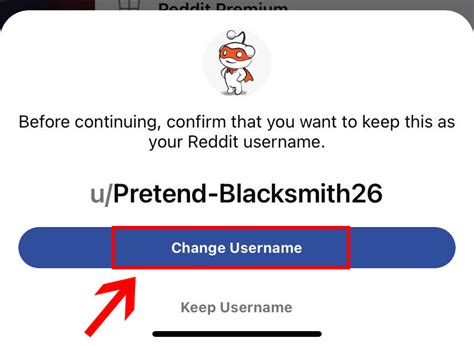 How To Change Reddit Username Easily 2024