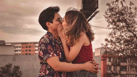 Por Qué Nos Enamoramos La Ciencia Responde N