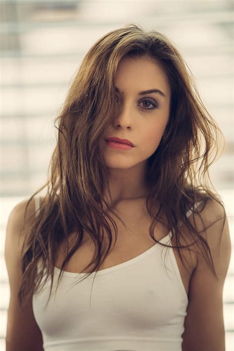 Sabrisse morena mujeres lencería playboy de retrato sabrisse a