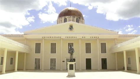 Portal da UFC Universidade Federal do Ceará Encontros