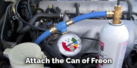 How To Check Freon Level In Car With Gauge 5 Steps Process