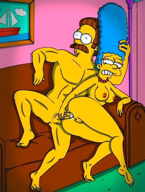 Hentai Os Simpsons Putaria Na Fam Lia Meu Hentai Quadrinhos
