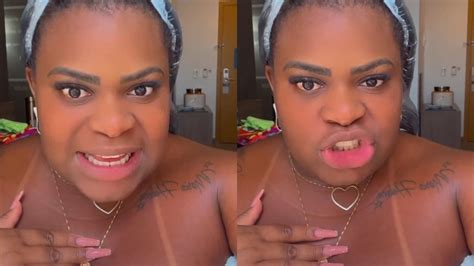 Jojo Todynho perde a paciência após ataques de fãs de ex marido Fui