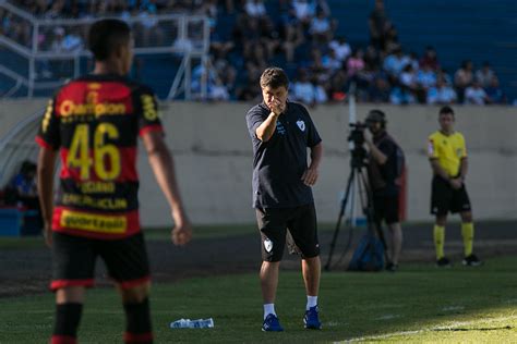 Crici Ma X Tombense E Sampaio Corr A Confira As Prov Veis Escala Es