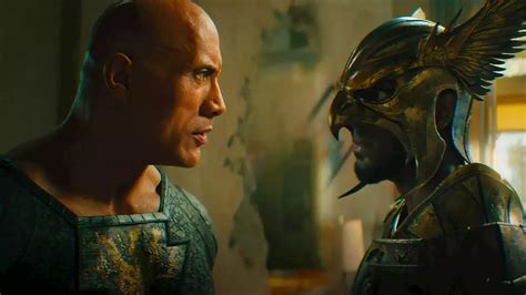 Black Adam El Origen De La Sociedad De La Justicia En DC Comics