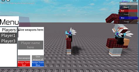 need help with my script that shows every player s name in a gui scripting support developer