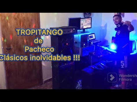 ENGANCHADO TROPITANGO NOCHE DEL RECUERDO Tropitangobailable 2024