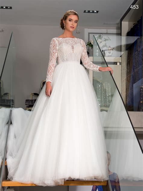 Vestido Novia Sposanovias Sposanovias