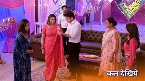 Kumkum Bhagya 22 January 2023 Promo Prachi And Ranbir Baby Return