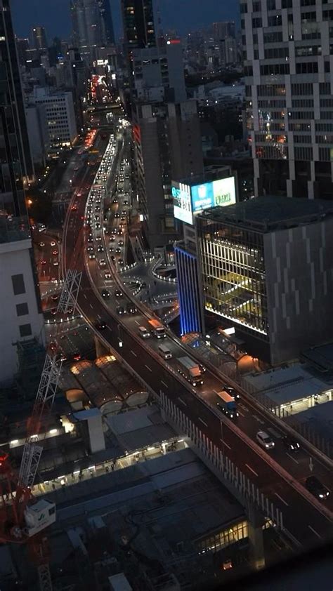 8 Best Observation Decks In Tokyo For Incredible City Skyline Views