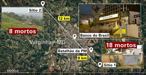 Mortes tortura e alteração das cenas do crime PF denuncia policiais