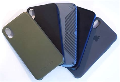 Awesome Iphone X Cases To Keep Your Pricey Phone Safe And Stylish