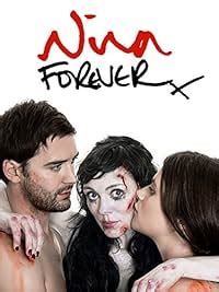 Amazon Nina Forever Abigail Hardingham Cian Barry Fiona O