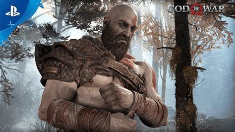 Noticias De Videojuegos God Of War Marca