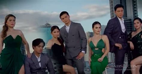 Pira Pirasong Paraiso Teaser ABS CBN Entertainment