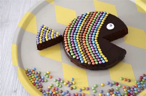 Id Es Pour Un G Teau D Anniversaire Enfant Original