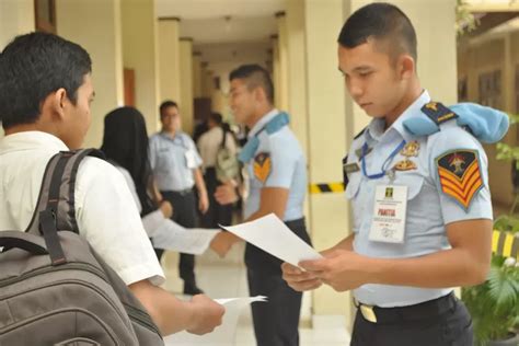 2 258 Formasi CPNS 2023 Formasi Penjaga Tahanan Kejaksaan Dibuka