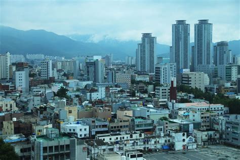 As Melhores Cidades A Visitar Na Coreia Do Sul Gastei Viagem