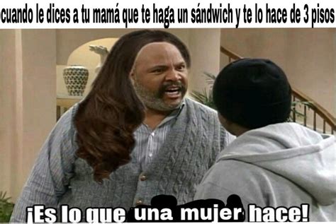 Top memes de es lo que un hombre hace en español Memedroid