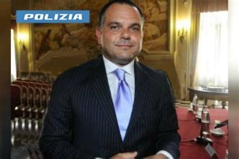Polizia Insediato Il Nuovo Vicario Del Questore Di Trapani