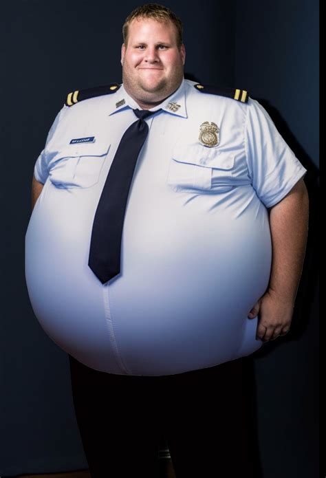 AI Fat Guy Dump On Tumblr