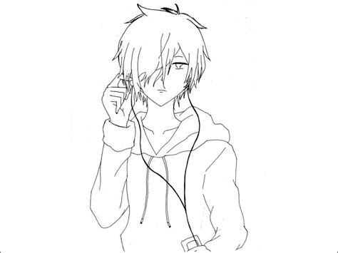 Chia sẻ 89 về tranh tô màu anime boy hay nhất coedo vn
