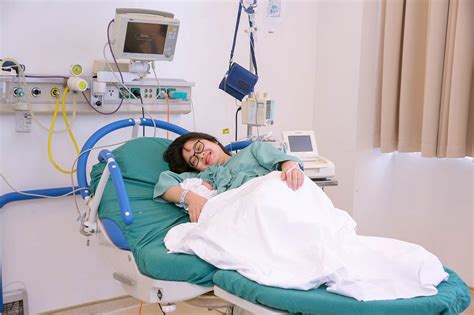 Hệ thống Phòng sinh Vinmec