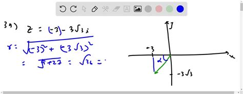 write each complex number in trigonometric form r…
