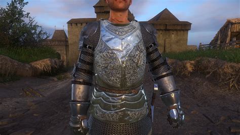 Kingdom Come Deliverance Naked Mod Telegraph