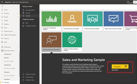 How To Create A Canvas App With Power Bi Visual Power Apps Nbkomputer