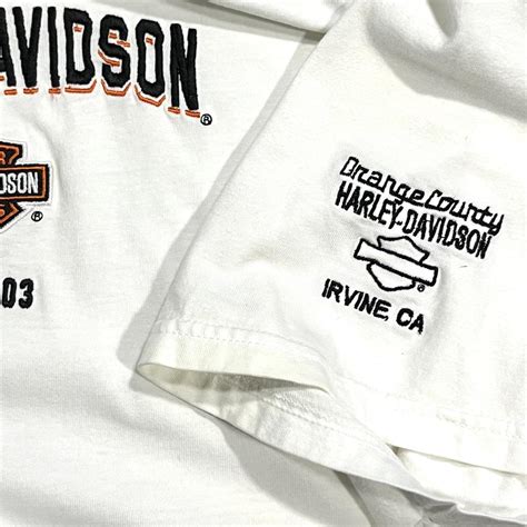 Orange County Harley Davidson Irvine California Depop