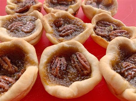 Easy And Delicious Canadian Butter Tart Recipe Eat Sleep Breathe Travel