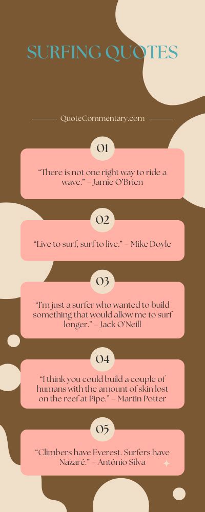 50 Surfing Quotes Their Meanings Explanations
