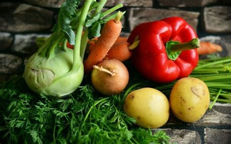 Hortalizas Que Puedes Plantar En El Hogar