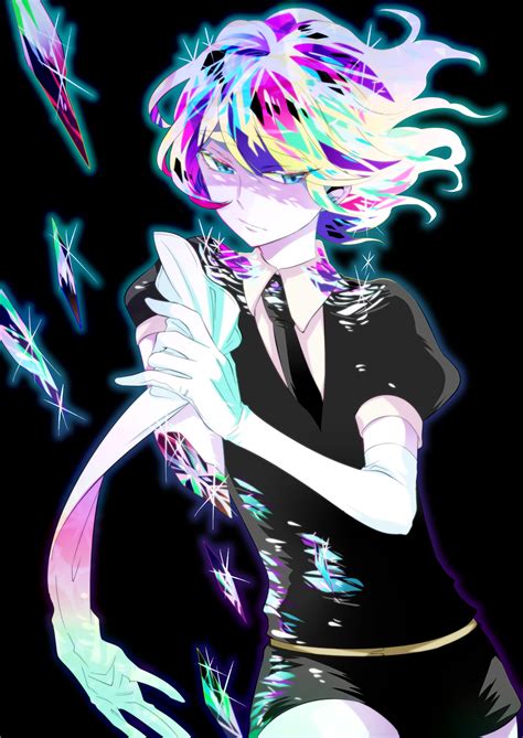 Land Of The Lustrous Phone Wallpapers Wallpaper Cave
