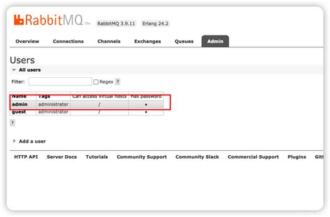 springboot连接rabbitmq报错：failed to check redeclare auto delete queue s 编程宝典