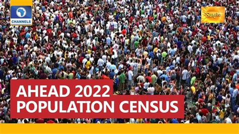 Focus On Preparations Ahead Of Population Census Youtube