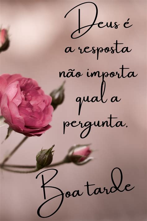 Frases E Mensagens De Boa Tarde Carinho Focalizando