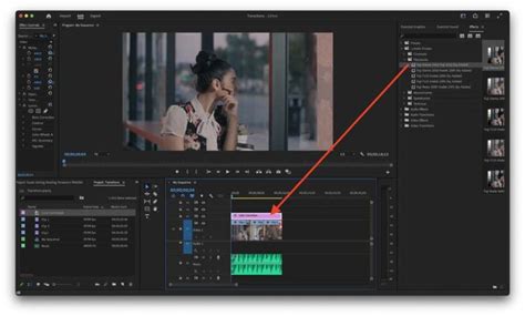 How To Add An Adjustment Layer In Premiere Pro