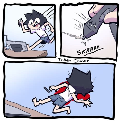 NSFAni On Twitter RT Inker Comics