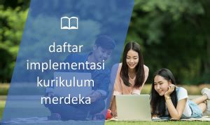 Perbedaan Kurikulum Merdeka Belajar Untuk Tingkat Smp
