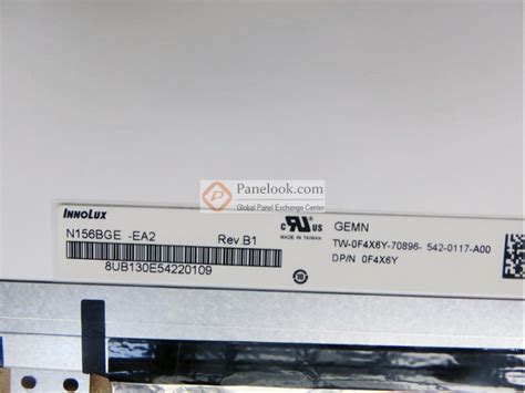 Innolux N Bge Ea Overview Panelook