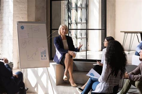 Benefits Of Age Diversty In The Workplace Circa Blog
