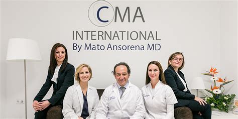 Mejor Cirujano de España en Blefaroplastia Clínicas Mato Ansorena
