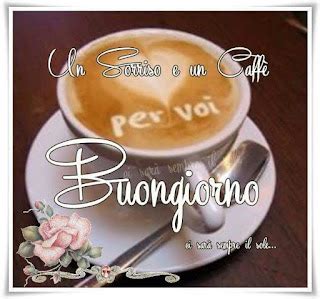 Che La Vita Continua Buon Pomeriggio Dolci Amici
